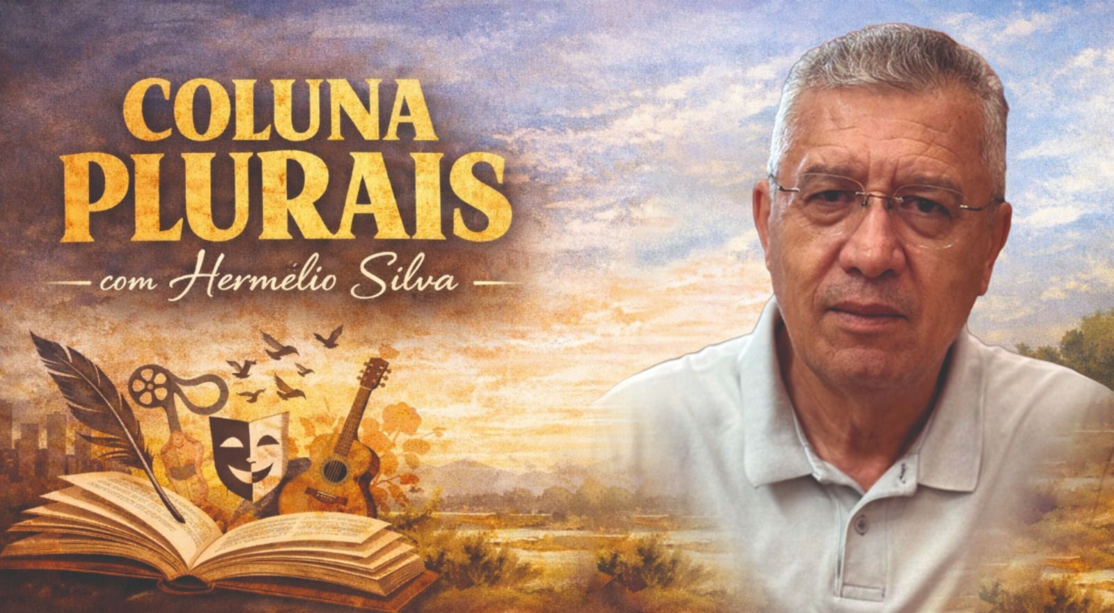 Viver é saber amar - Seu Bairro Hoje